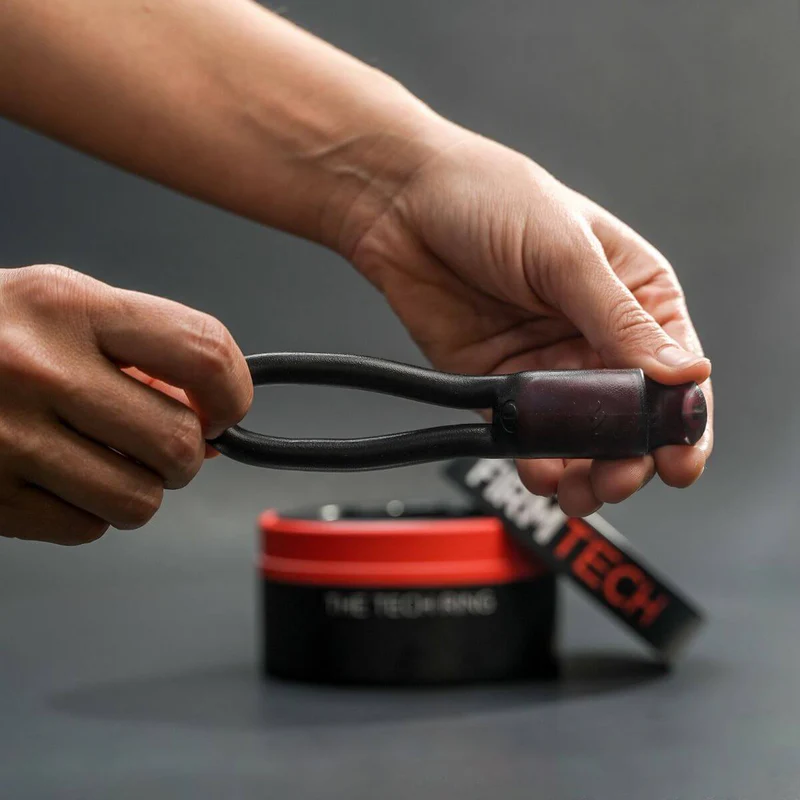 FirmTech Tech Ring | My Website